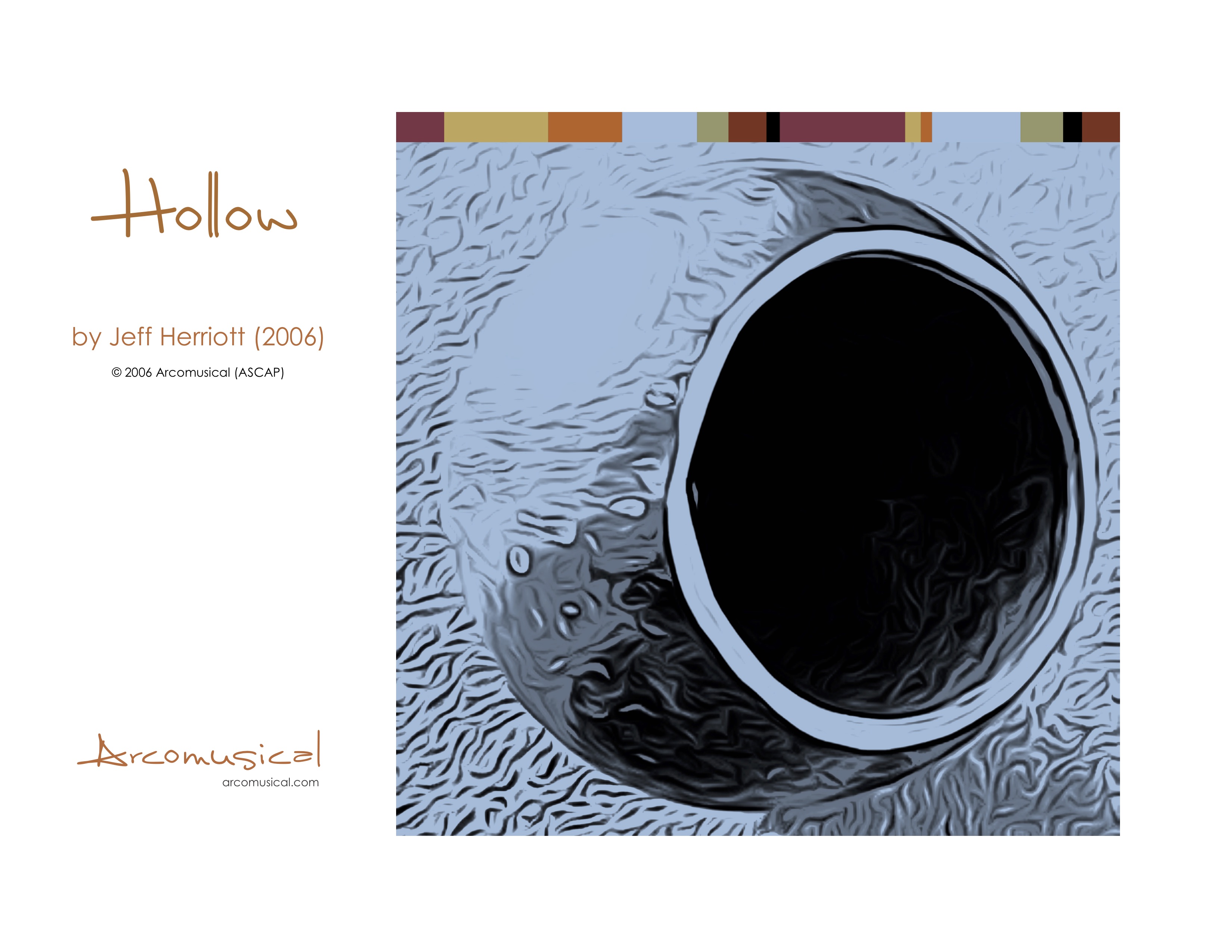 Hollow | Arcomusical